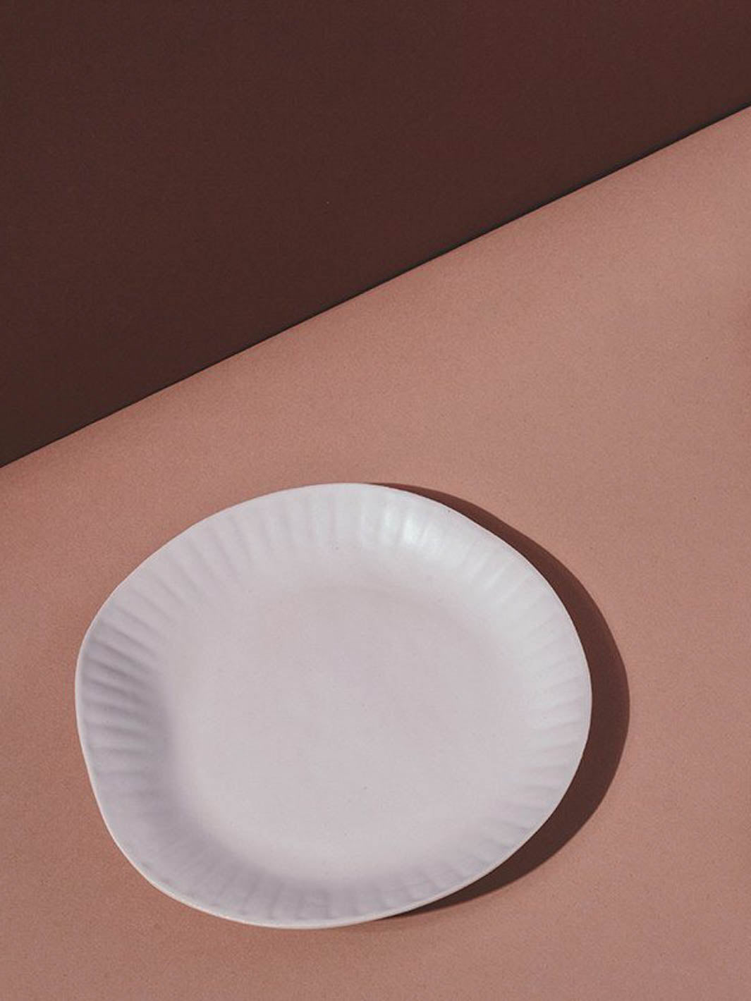 Paper plates that look like real plates store