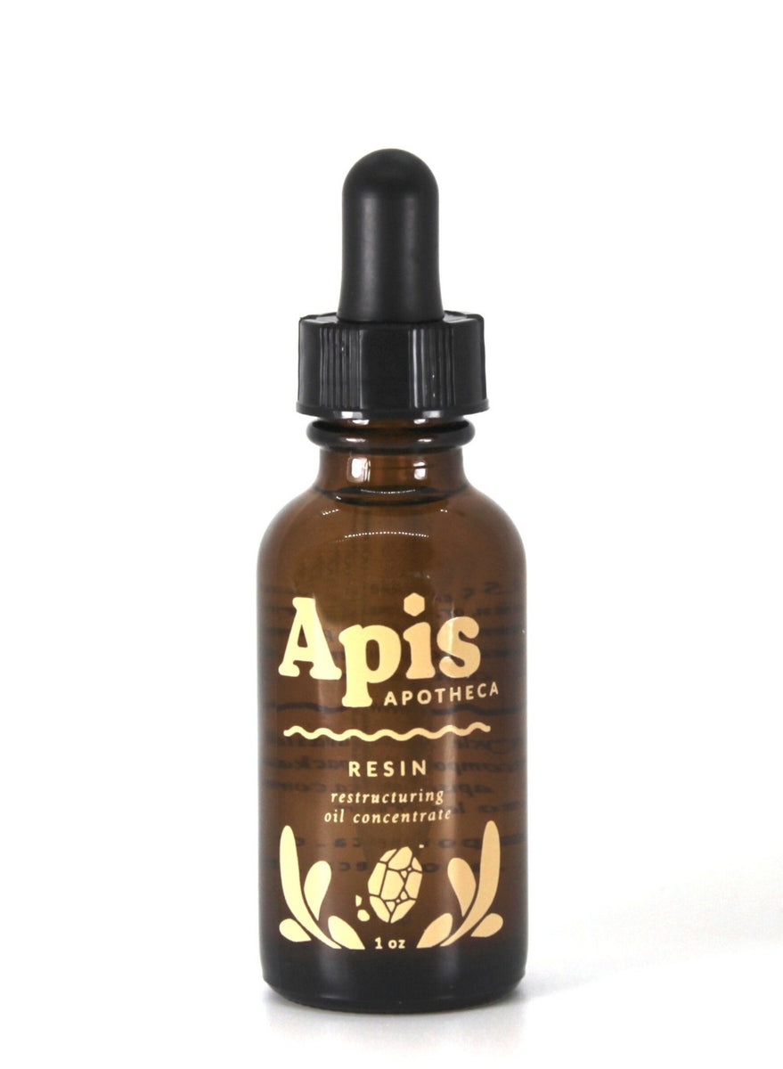 Apis Apotheca - Available at COAST by COAST